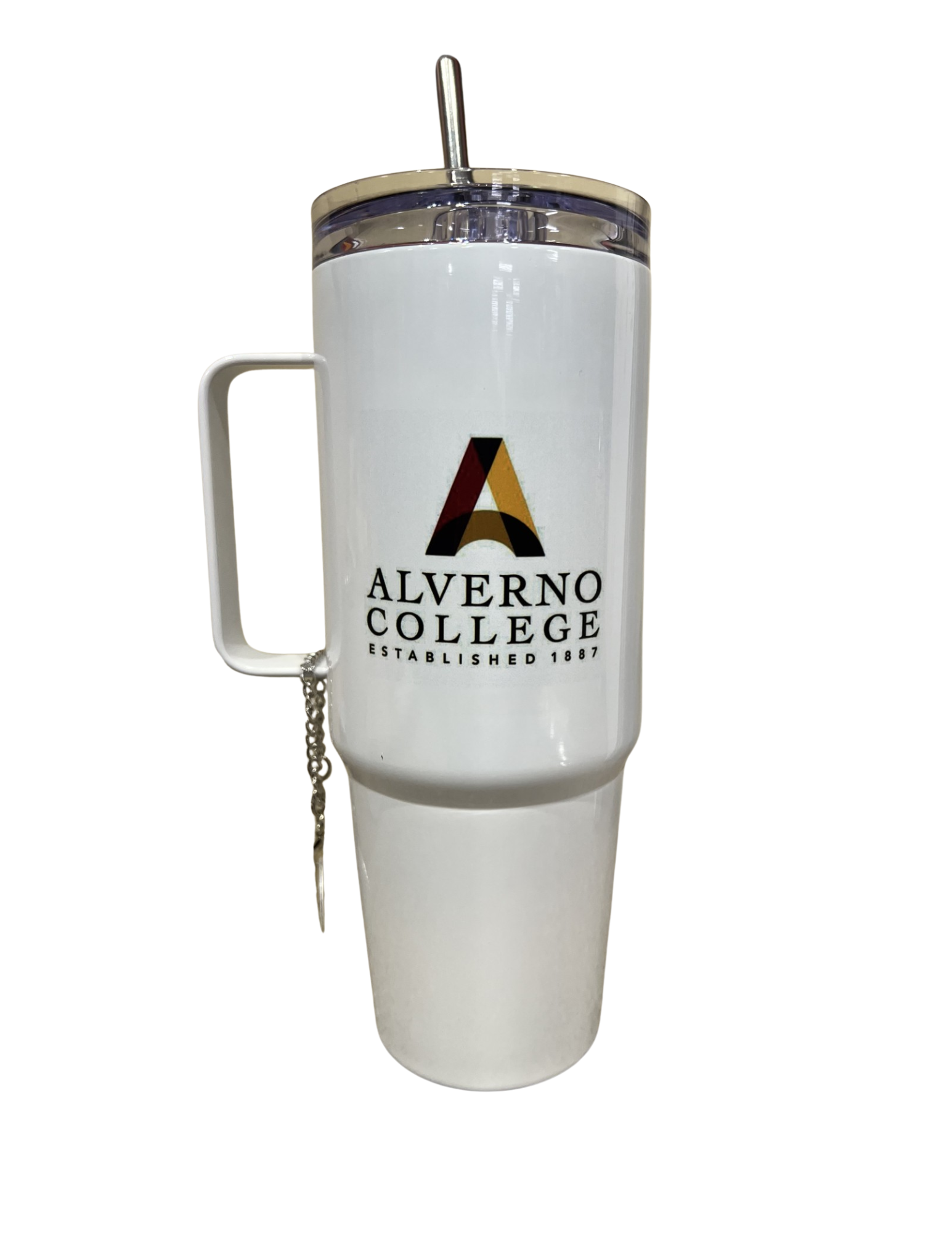 Alverno College 30oz Tumblers – Alverno College A-Store